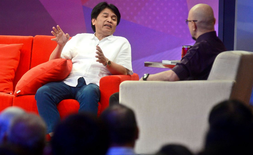 Perry Tristianto Actor Behind the Success of the Bandung Factory Outlet ...