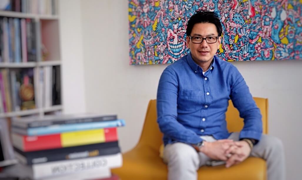 Success Stories Architects Indonesia Cosma Gozali Translucent Hollywood ...