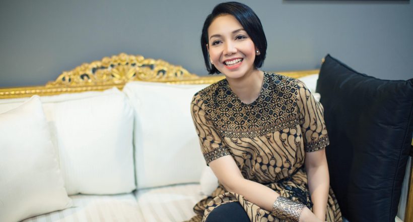 Success Story Shinta Danurwardoyo Founder Bubu.com : Philippinestuffs