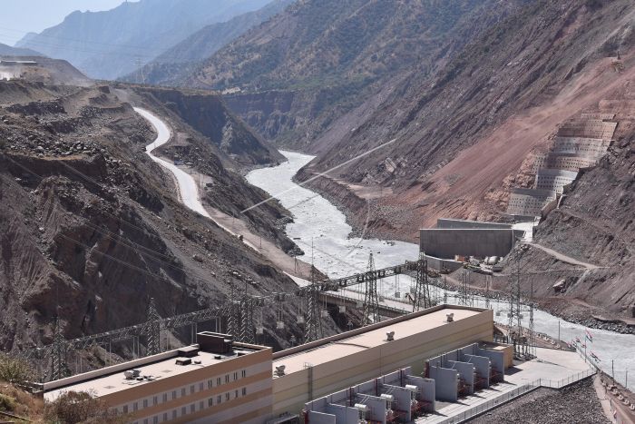 PLTA Kayan 2024 Siap Beroperasi, Kapasitas Listriknya Capai Ribuan ...