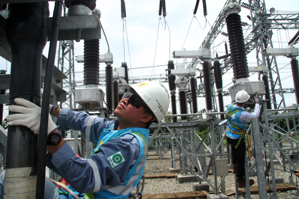 PLTA Kayan 2024 Siap Beroperasi, Kapasitas Listriknya Capai Ribuan ...