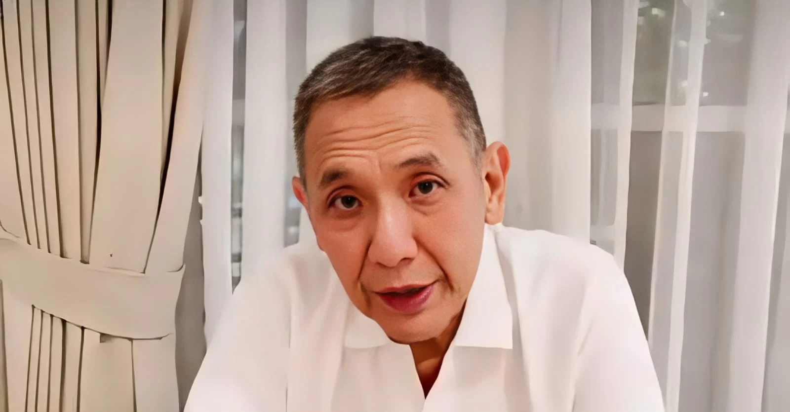 Jusuf Hamka (Babah Alun): Pebisnis dan Politikus di Tengah Sorotan ...
