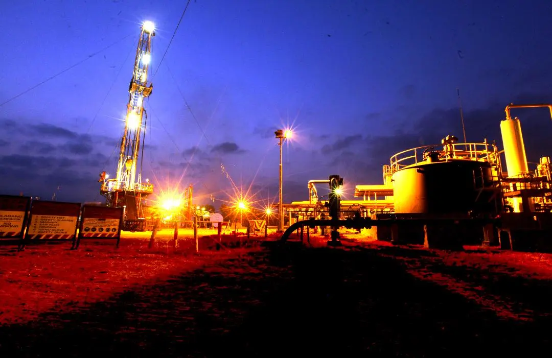 PHM dan PHKT Gencarkan Eksplorasi Migas di Cekungan Kutai: Potensi Baru ...