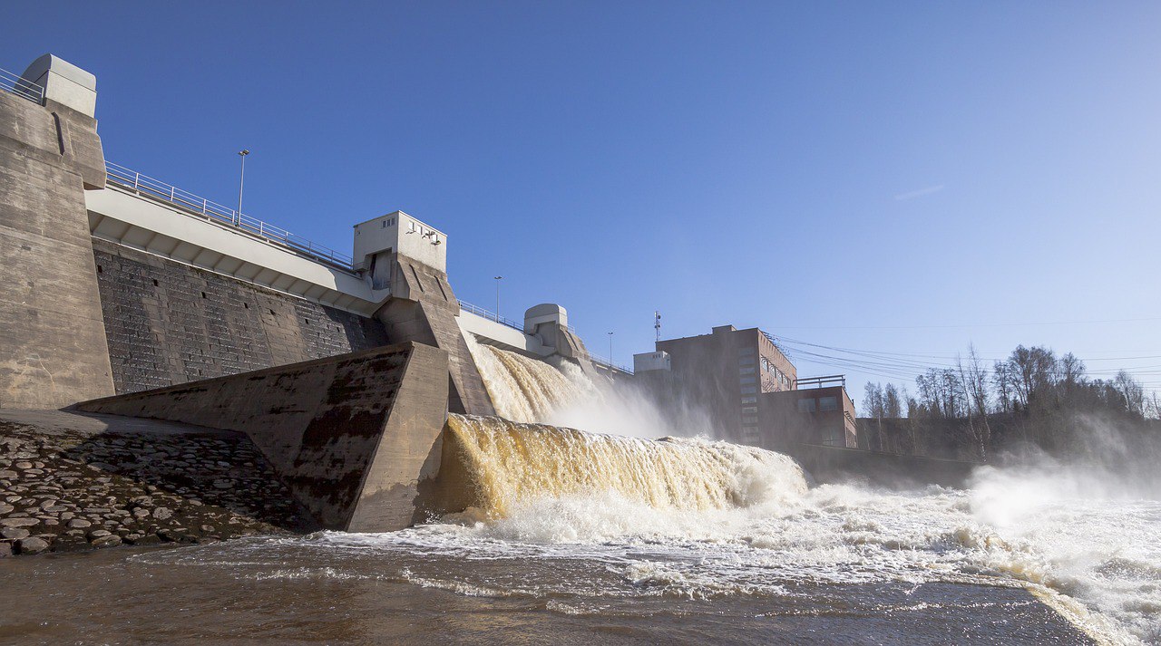 Kayan Hydro Energiy Membuat 9.000 MW Hydropower di Kaltara, Bakal Serap ...