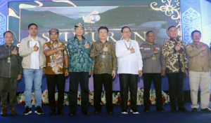 Siapa Tjandra Limanjaya? Cek Profil Lengkap Beserta Keluarga ...