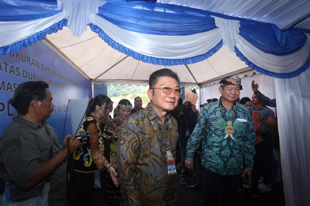 Siapa Tjandra Limanjaya? Cek Profil Lengkap Beserta Keluarga ...